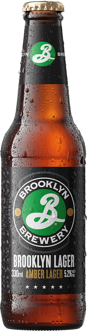 Produktai » Brooklyn » Brooklyn Lager « Švyturys - Utenos Alus