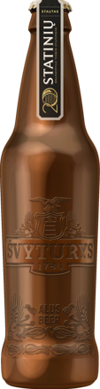 Produktai « Švyturys - Utenos Alus